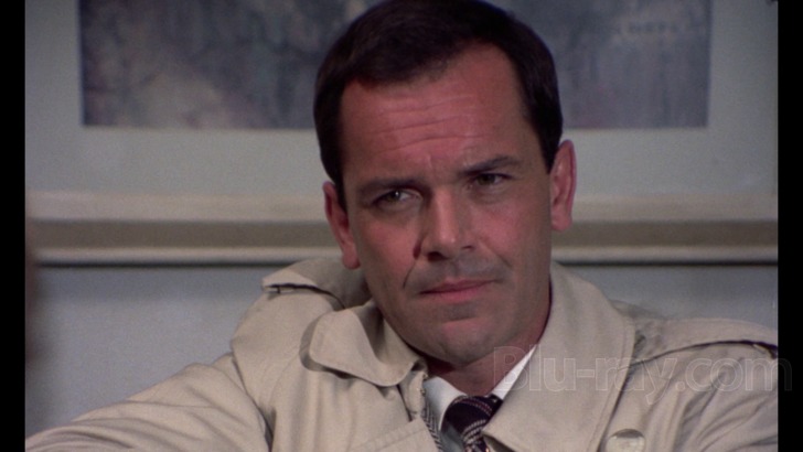 Panic Blu-ray (Bakterion)