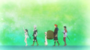 DanMachi - Is It Wrong to Try to Pick Up Girls in a Dungeon? - Staffel ...