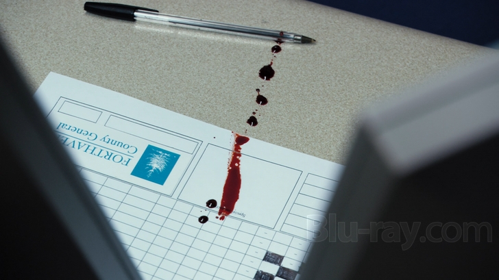 Red Mist Blu-ray (Freakdog)