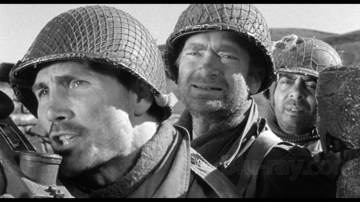 Attack! Blu-ray (Fragile Fox)