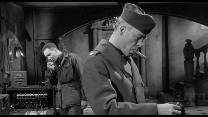 Attack! Blu-ray (Fragile Fox)