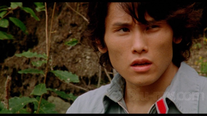 Versus Blu-ray (Includes Ultimate Versus | Special Edition)