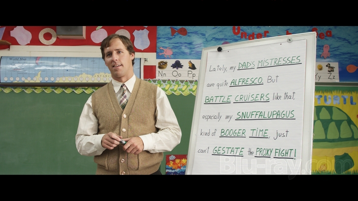 Lower Learning Blu-ray Release Date December 8, 2009