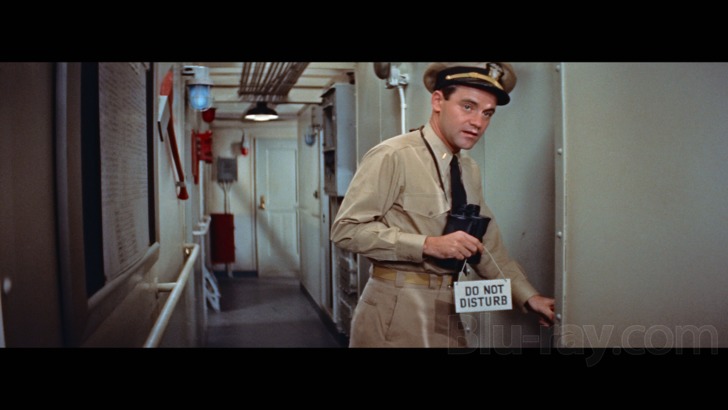 Mister Roberts Blu-ray (Warner Archive Collection)