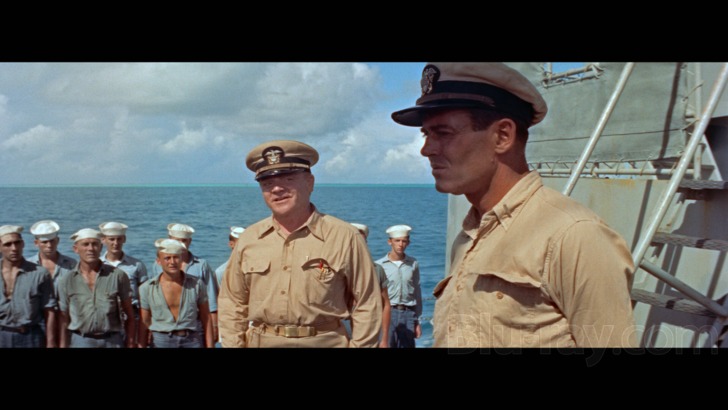 Mister Roberts Blu-ray (Warner Archive Collection)