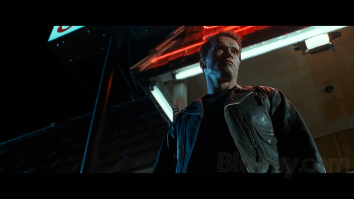 Terminator: 6-Film Collection Blu-ray