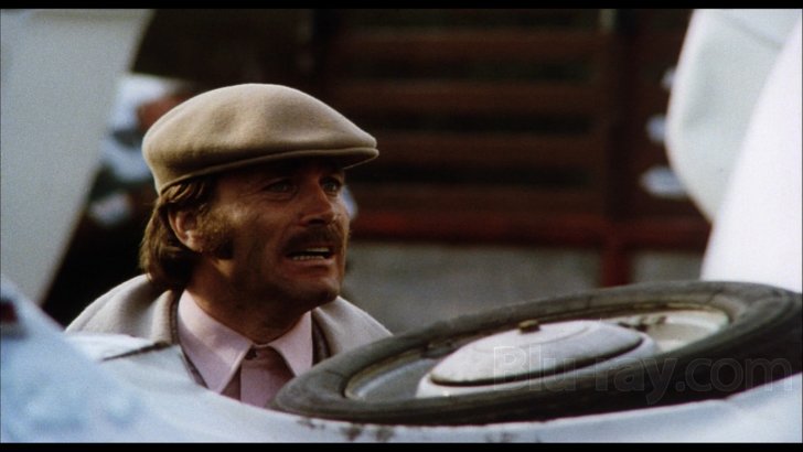 Redneck Blu-ray (Senza ragione)