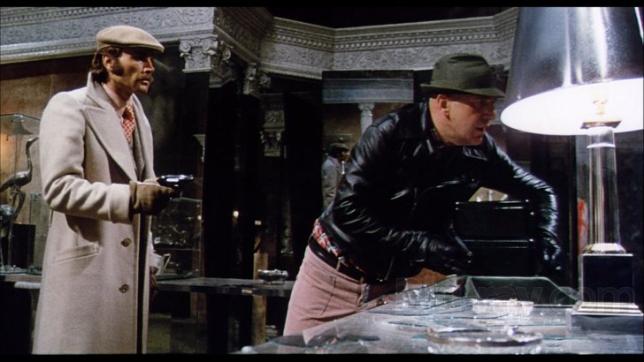 Redneck Blu-ray (Senza ragione)