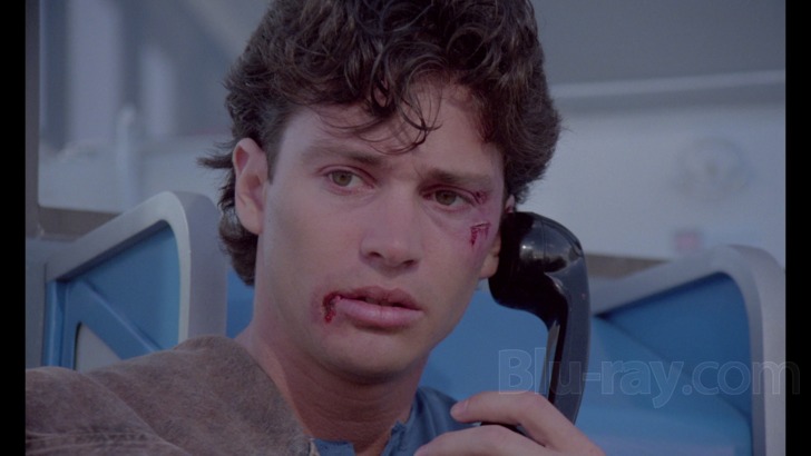 American Rickshaw Blu-ray (Standard Edition)