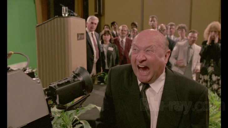 American Rickshaw Blu-ray (Standard Edition)