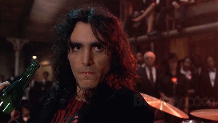 Crossroads Blu-ray (Retro VHS Collection)