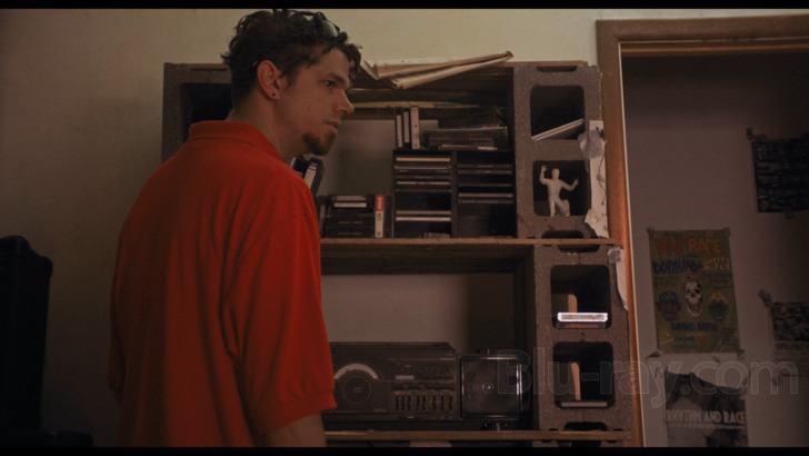 Relaxer Blu-ray Release Date February 24, 2020 (United Kingdom)