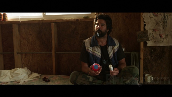 Resolution Blu-ray (Blu-ray + DVD)