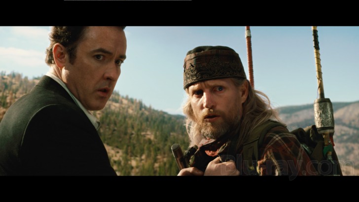 2012 4K Blu-ray (4K Ultra HD + Blu-ray + Digital 4K)