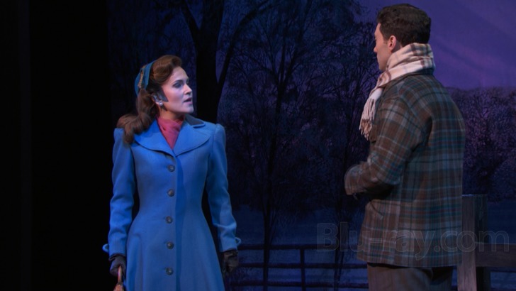 Holiday Inn: The New Irving Berlin Musical - Live on Broadway Blu-ray