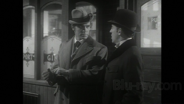 Jack the Ripper Blu-ray (Standard Edition)