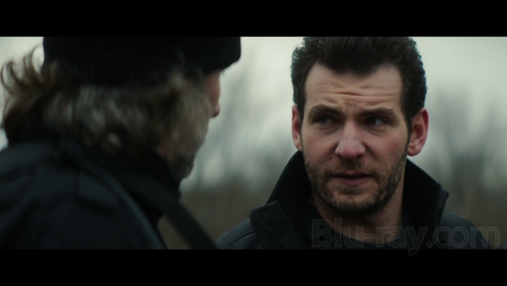 Hard Kill Blu-ray