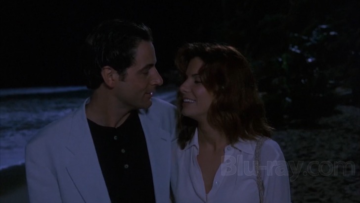 The Net / The Net 2.0 Blu-ray (Double Feature)