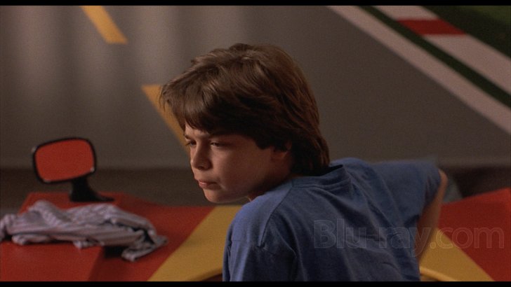 Pulse Blu-ray (Eureka Classics) (United Kingdom)