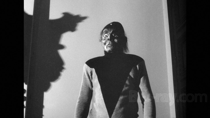 The Curious Dr. Humpp Blu-ray (La Venganza del Sexo)