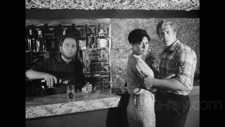 The Curious Dr. Humpp Blu-ray (La Venganza del Sexo)