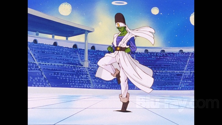 Dragon Ball Z: Season 7 Blu-ray (SteelBook)