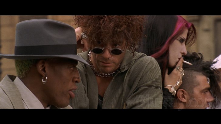 Double Team Blu-ray (Limited to 3000 Units) (United Kingdom)