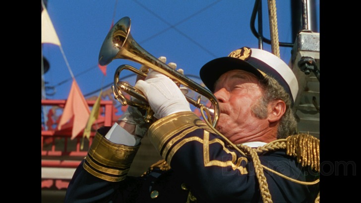 Show Boat Blu-ray (Warner Archive Collection)