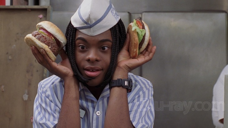 Good Burger Blu-ray