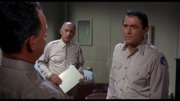Captain Newman, M.D. Blu-ray