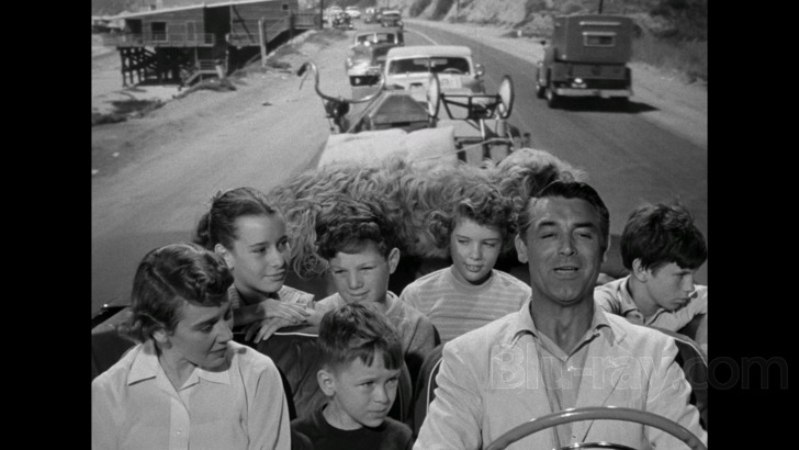 Room for One More Blu-ray Release Date January 26, 2021 (Warner Archive ...