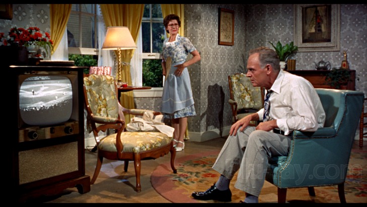 Damn Yankees Blu-ray (Warner Archive Collection)