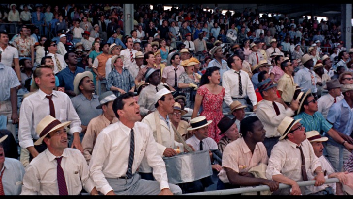 Damn Yankees Blu-ray (Warner Archive Collection)