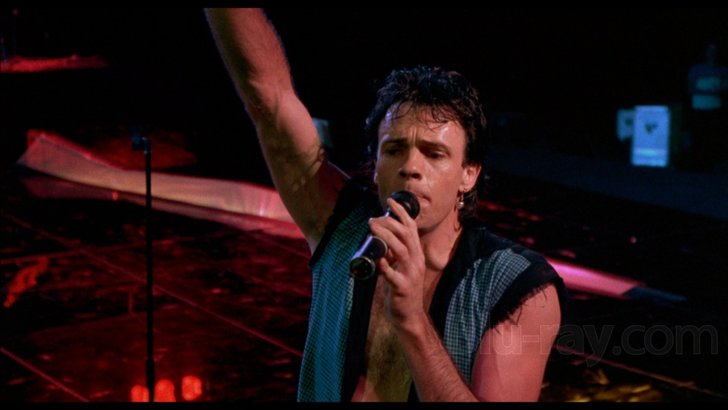 Hard to Hold Blu-ray Release Date February 23, 2021