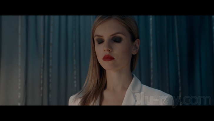 Russian Raid Blu-ray (Русский Рейд / Russkiy Reyd)