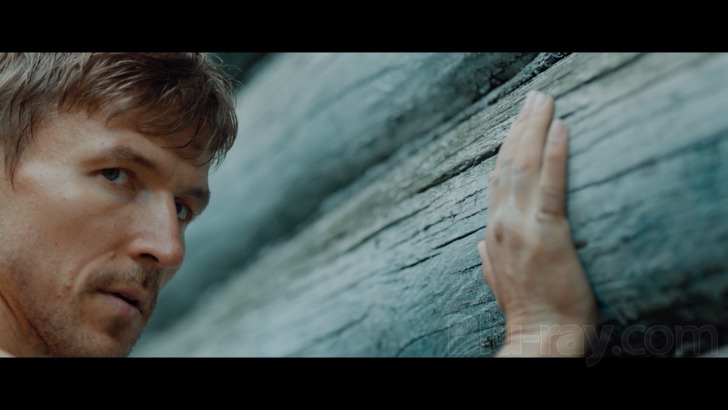 Russian Raid Blu-ray (Русский Рейд / Russkiy Reyd)