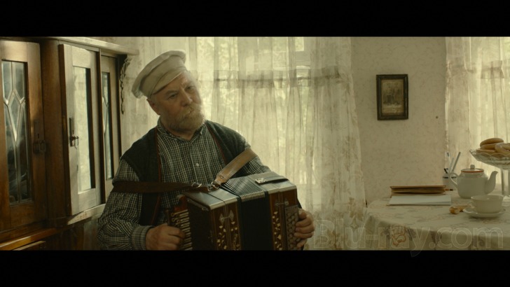 Russian Raid Blu-ray (Русский Рейд / Russkiy Reyd)