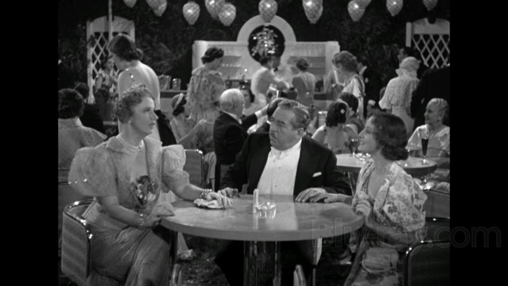 Libeled Lady Blu-ray (Warner Archive Collection)