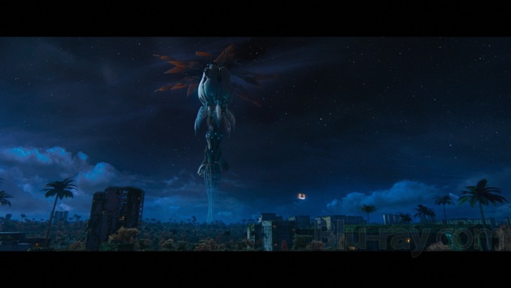 Cosmoball Blu-ray (Goalkeeper of the Galaxy / Вратарь Галактики ...