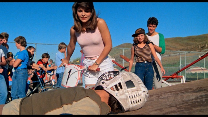 Rad Blu-ray (SteelBook)