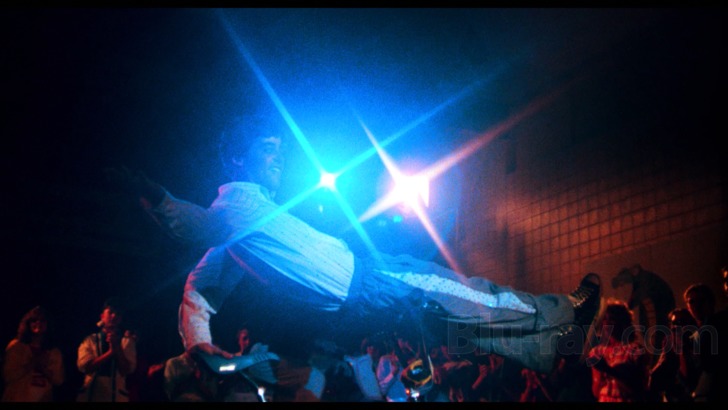 Rad Blu-ray (SteelBook)