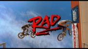 Rad Blu-ray (SteelBook)
