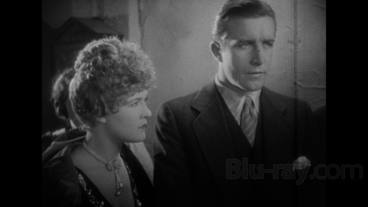 The Last Warning Blu-ray (Masters of Cinema) (United Kingdom)