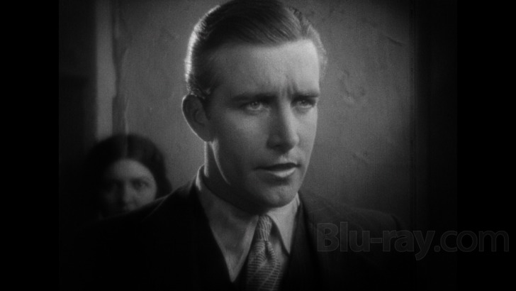 The Last Warning Blu-ray (Masters of Cinema) (United Kingdom)