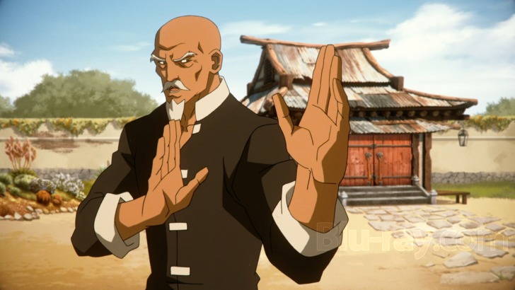 Seis Manos: Season 1 Blu-ray