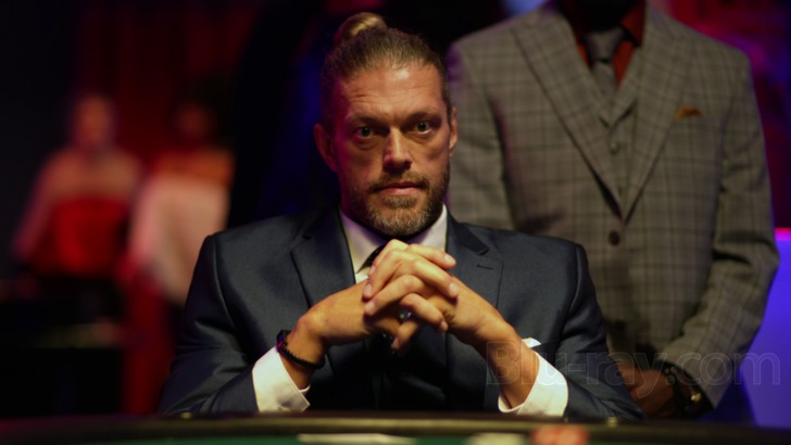 Money Plane Blu-ray Release Date March 16, 2021