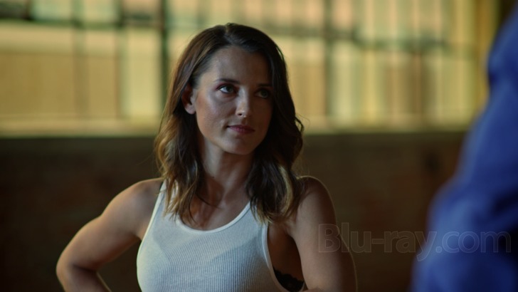 Money Plane Blu-ray Release Date March 16, 2021