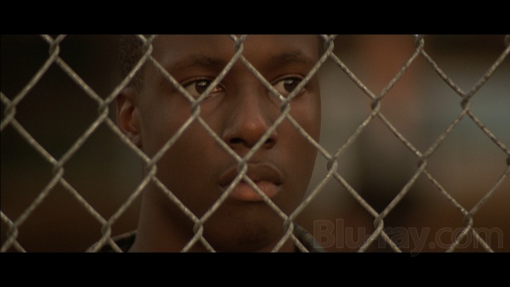 Finding Forrester Blu-ray (Blu-ray + DVD) (United Kingdom)