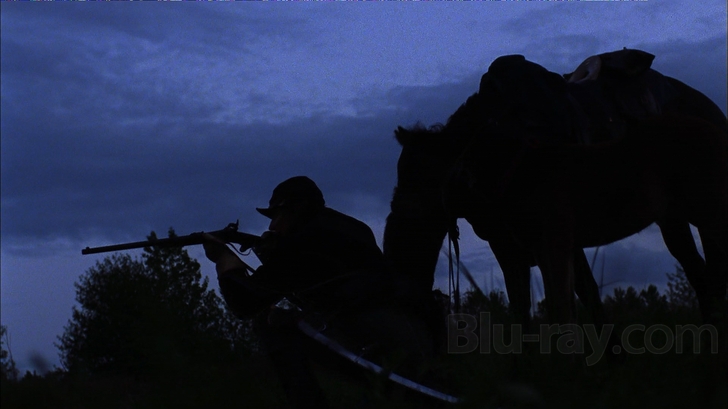 The Colt Blu-ray Release Date November 11, 2008