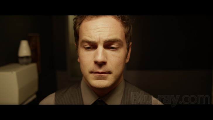 Chasing Valentine Blu-ray Release Date March 23, 2021